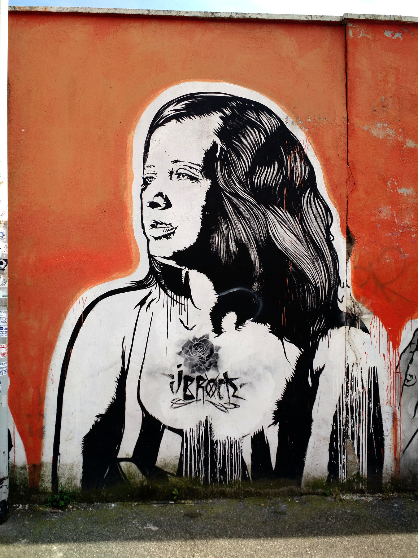 StreetArtRome – StreetArt a Roma e non solo