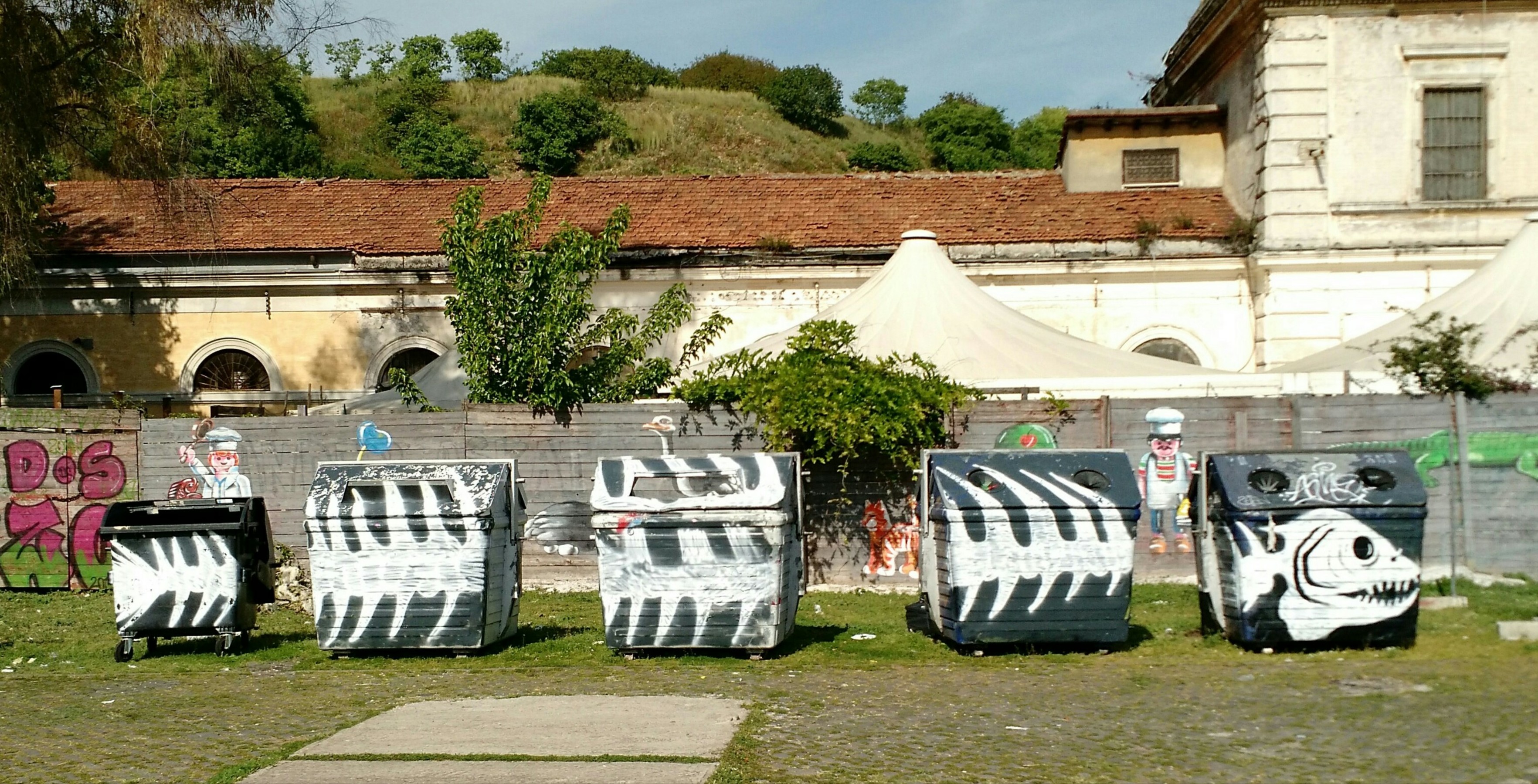 StreetArtRome - StreetArt a Roma e non solo